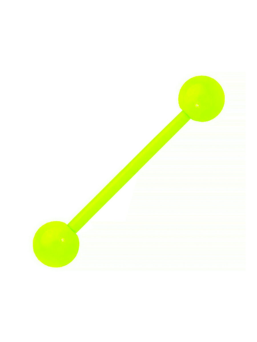 Пирсинг в язык