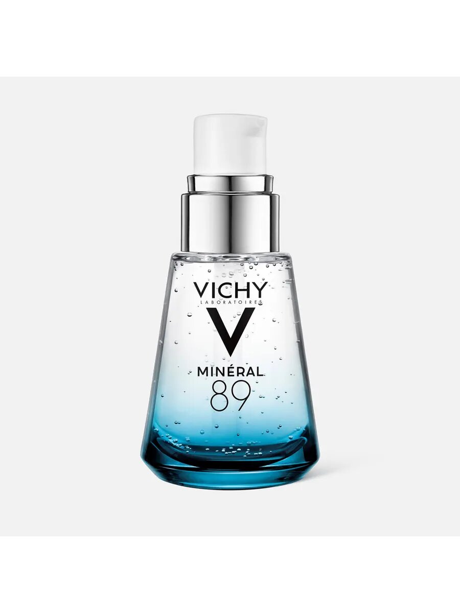 Сыворотка для лица Vichy Mineral 89 30 мл