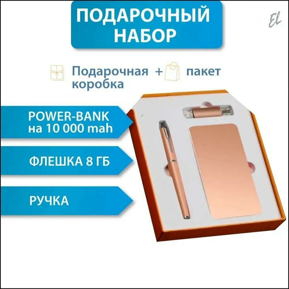 Подарочный набор