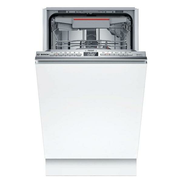 Встраиваемая посудомоечная машина Bosch SPV4HMX65Q