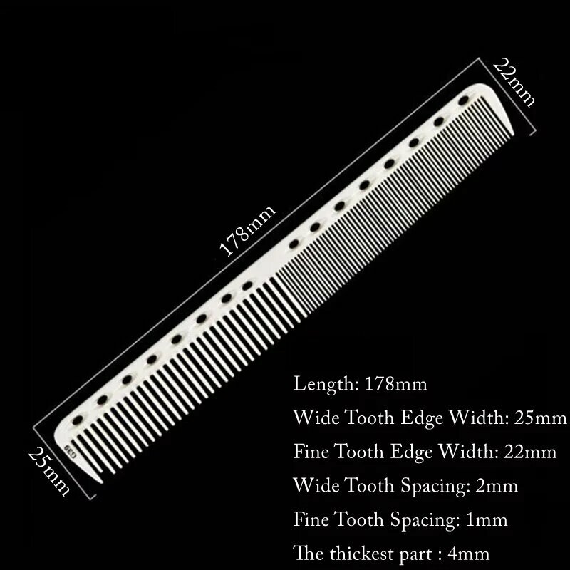 Профессиональная лазерная расческа из углеродного волокна G0706 39