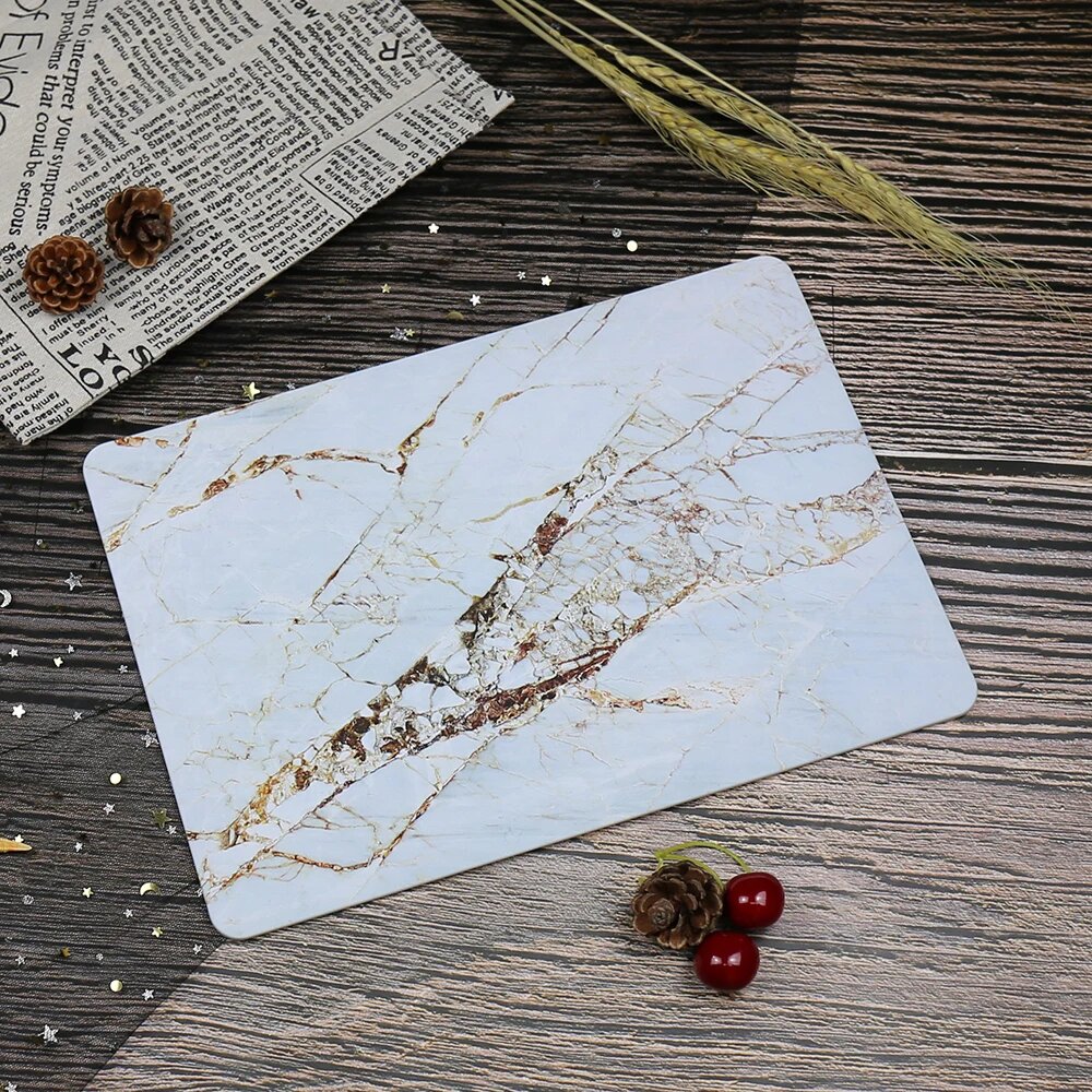 Чехол для ноутбука EGYAL мраморный, 021, A2338 A2289 A2251