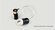 AS Plug Cable+Electron Black Hole, With AU Plug