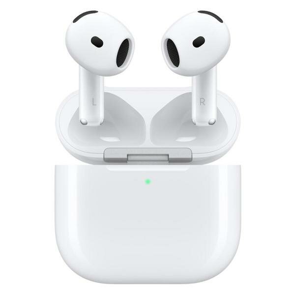 Наушники True Wireless Apple AirPods 4rd generation MagSafe Case ANC