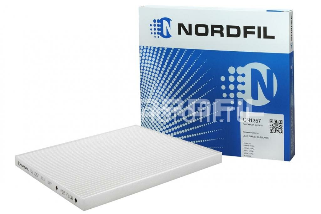 Фильтр салона JEEP Grand Cherokee WL