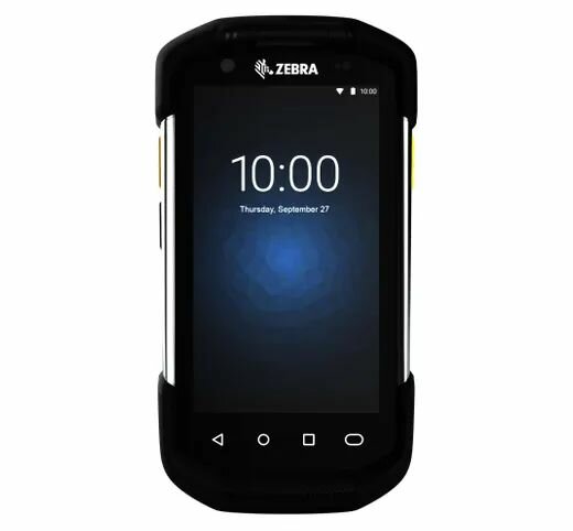 Терминал сбора данных Zebra TC75