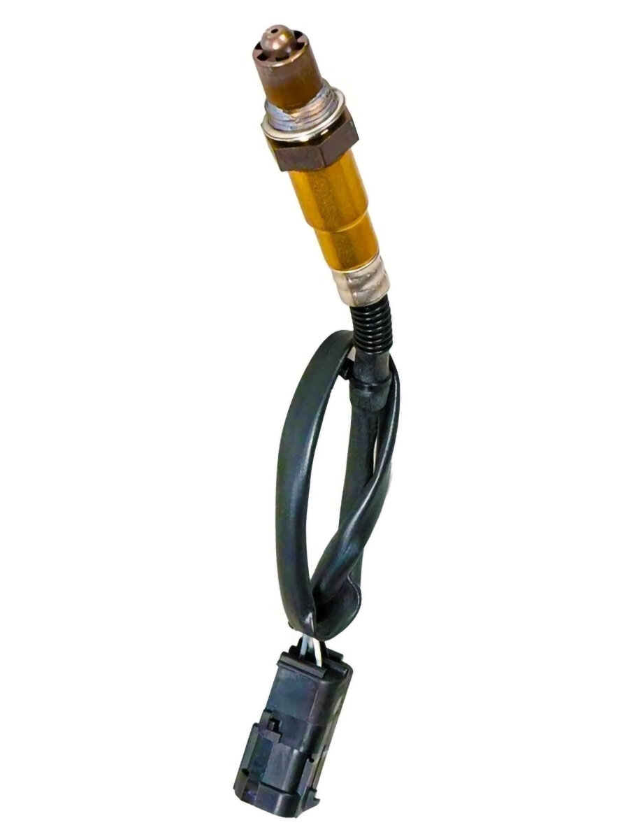 Датчик Кислорода Лада Самара Калина Приора Гранта ВАЗ 2110 2112 УАЗ Хантер Патриот 2108-3850010-00 3163-00-3826013-00