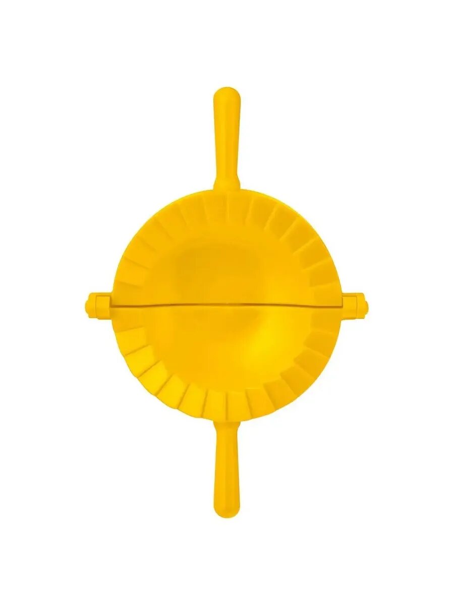 Удобная форма для чебуреков 12 см