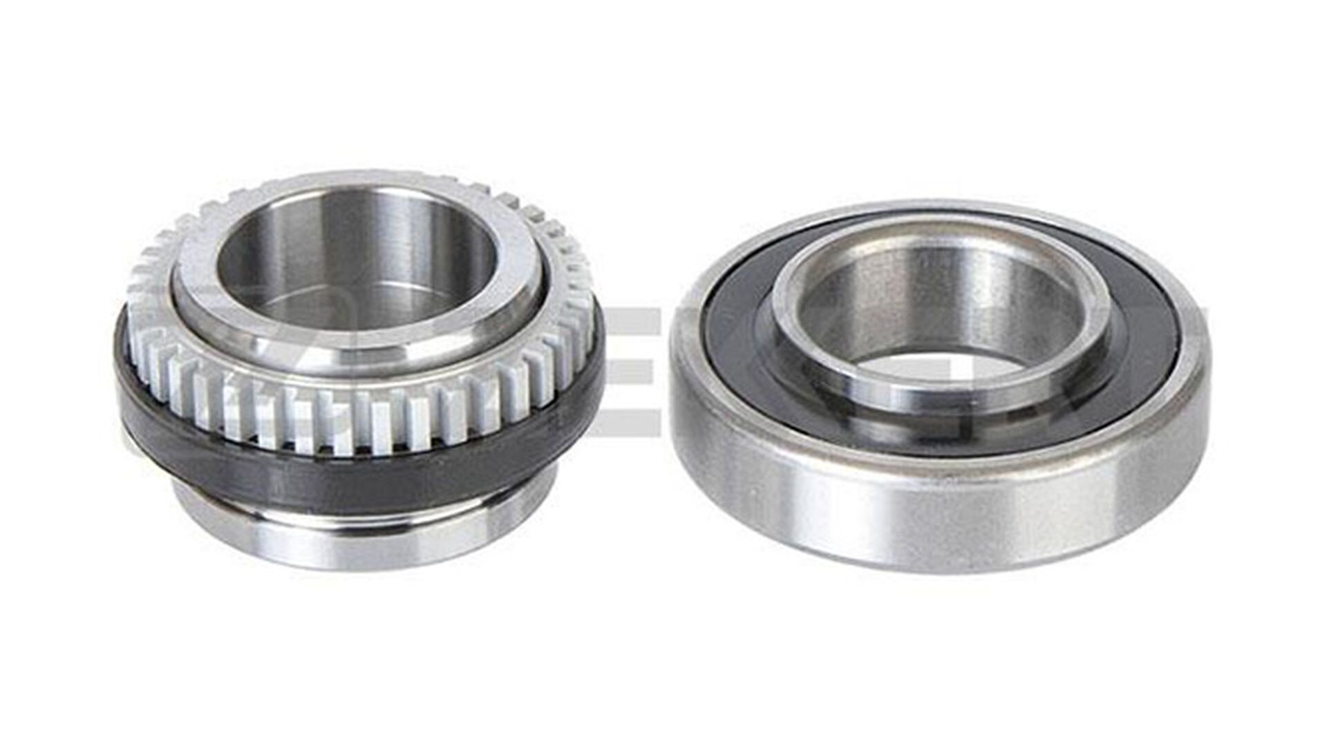 Комплект подшипника ступицы задней (с ABS) Suzuki Grand Vitara (FT HT) 98- (замена для RL-1714)