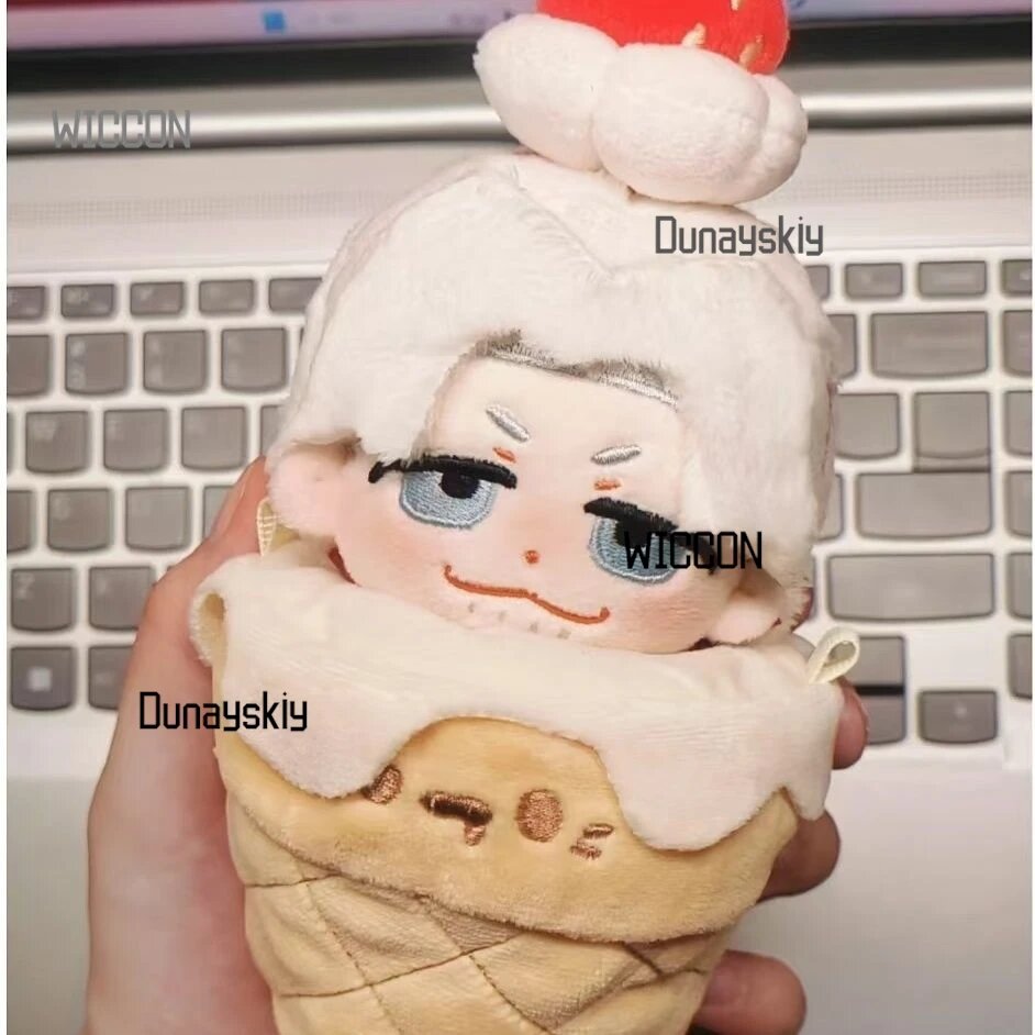 Костюм Дьявол Мэй Кри 3 Данте p2