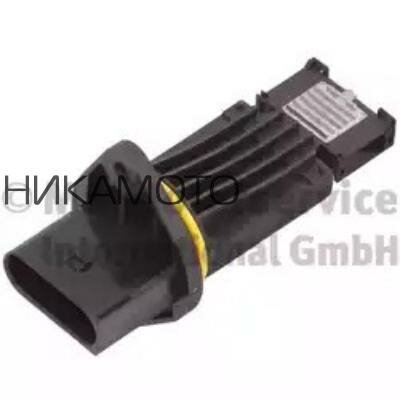 PIERBURG 722684130 измеритель массы воздуха!\ Audi A3/A4/A6/TT, VW Passat/Golf, Skoda Octavia 1.8i 99-10