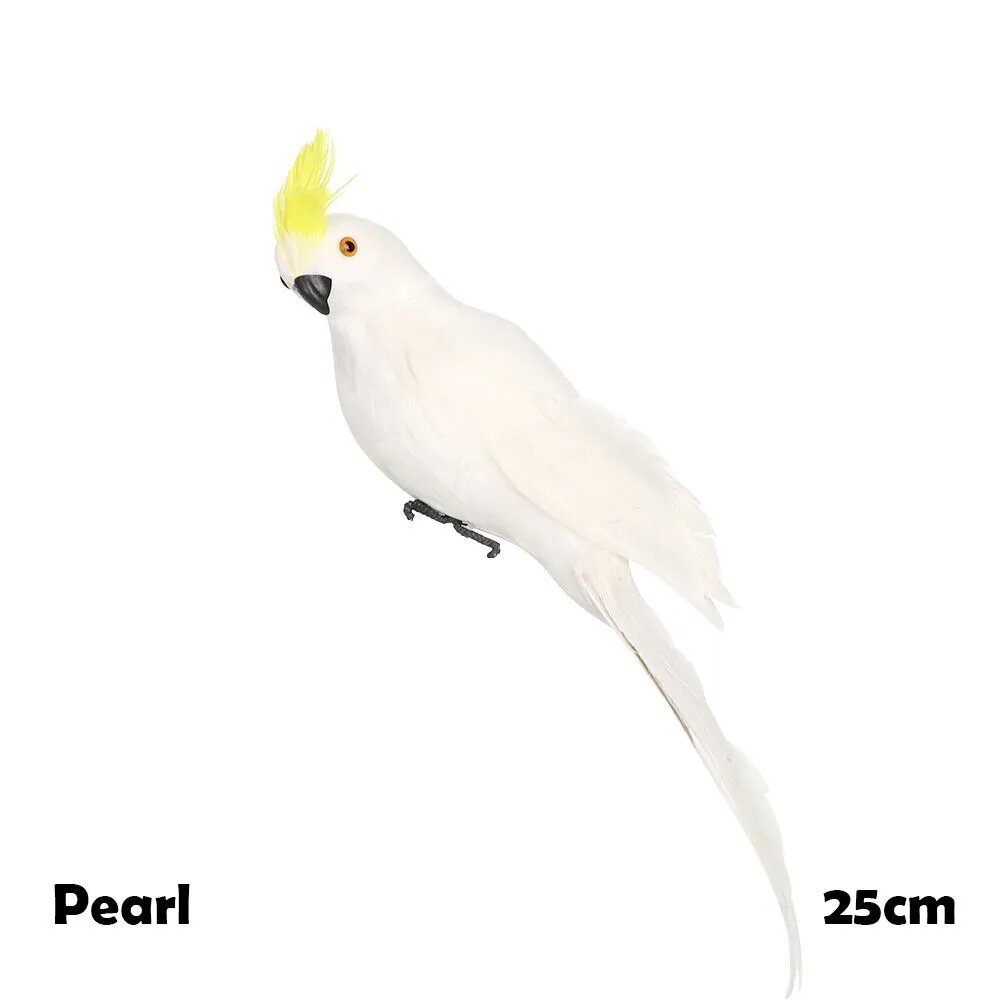 Фигурка декоративная Pearl-25CM, высота 25 см