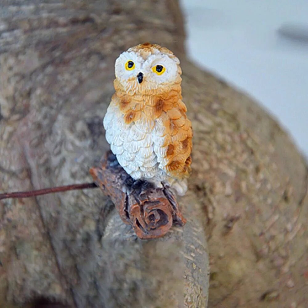 Миниатюры животных