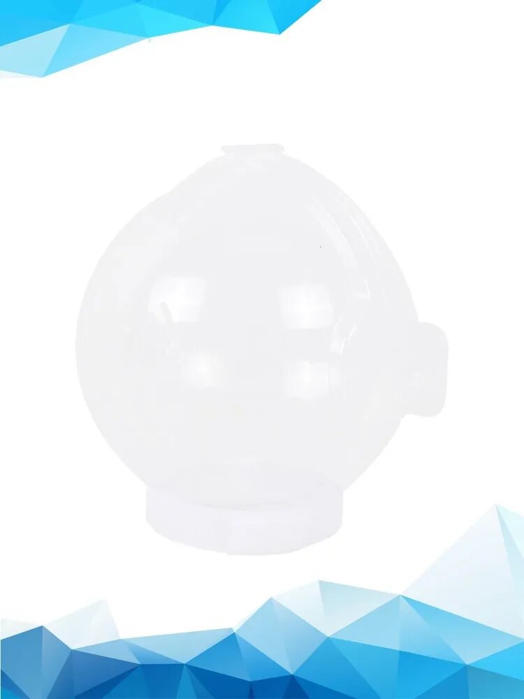 Кошачья маска-шлем с космической тематикой