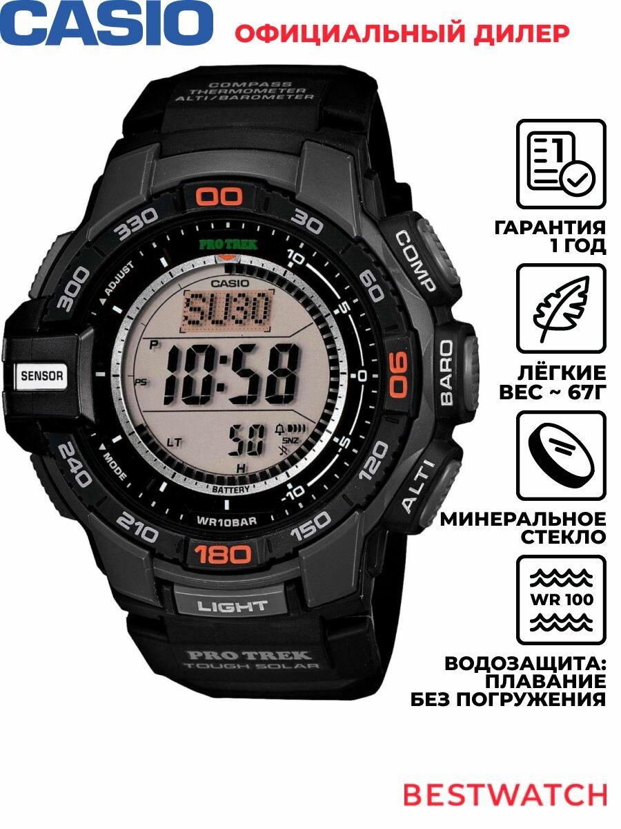 Наручные часы