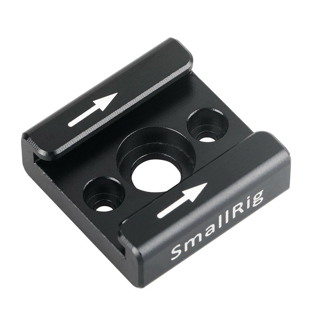 Холодный башмак SmallRig 1241