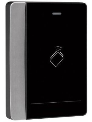 Считыватель HiWatch Pro ACT-R2102M