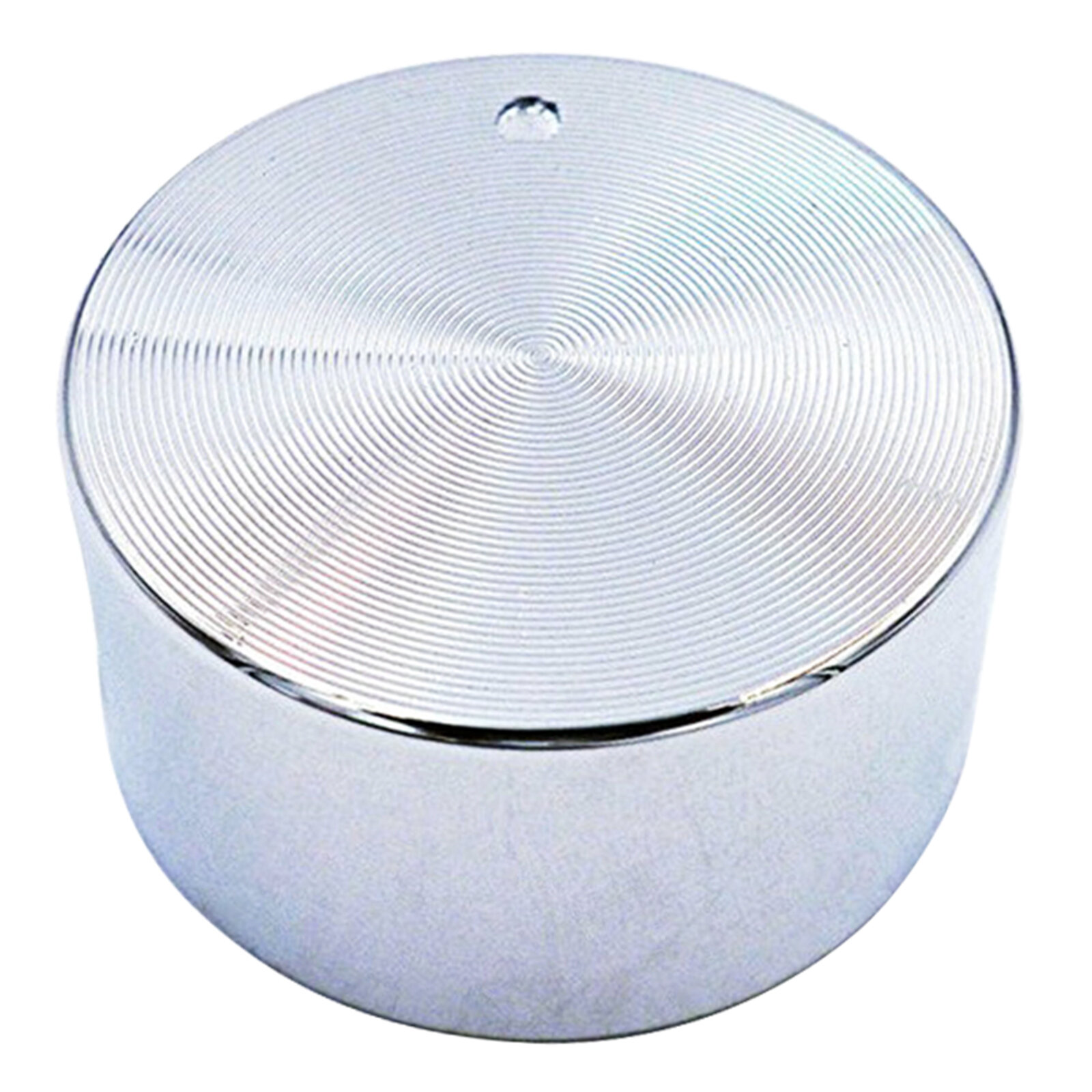 Принадлежности для печей, Круглая металлическая ручка для газовой плиты и водонагревателя, 6 мм, прямое положение 0 градусов