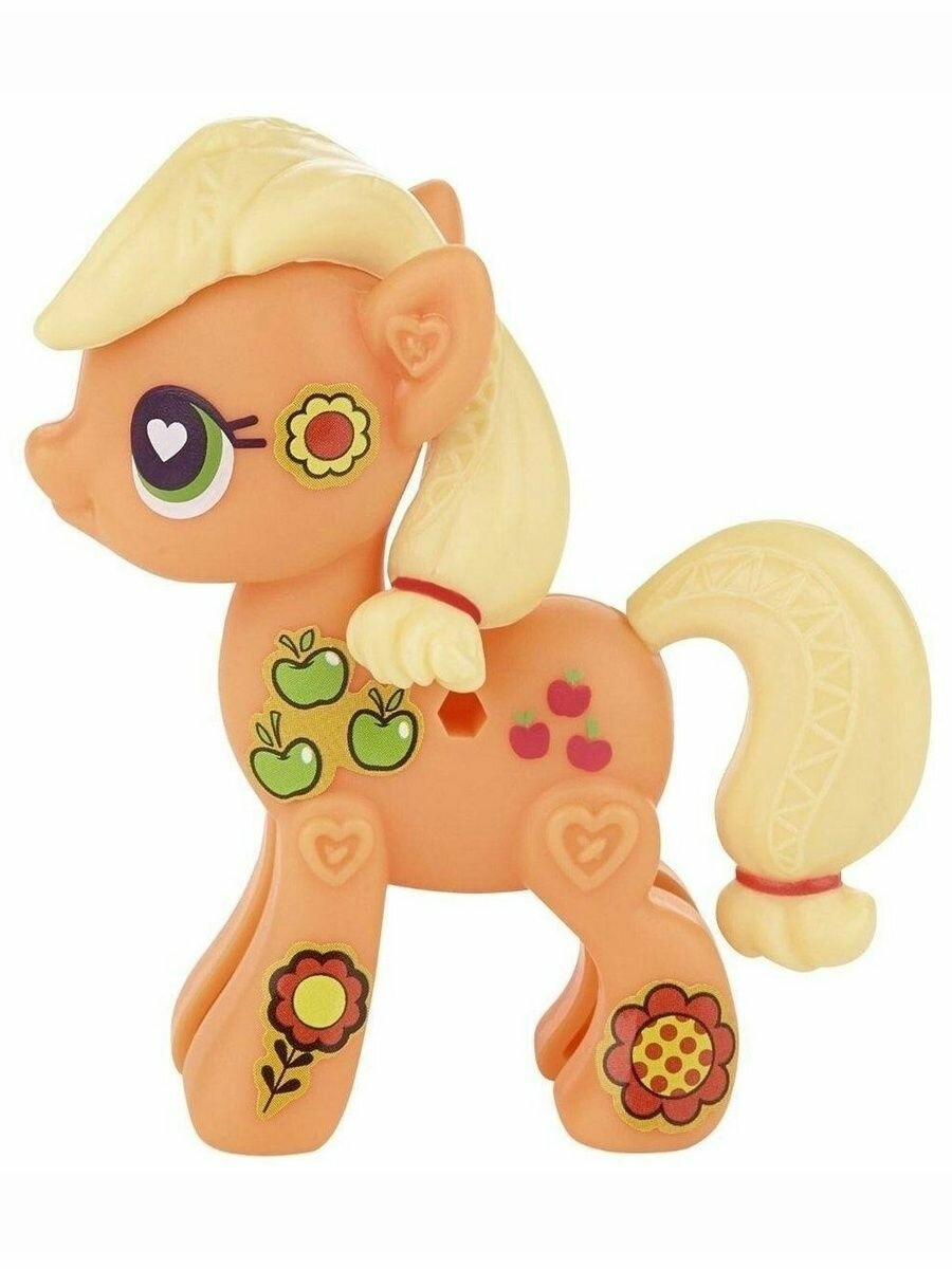 Игрушечная фигурка My Little Pony Applejack A8269