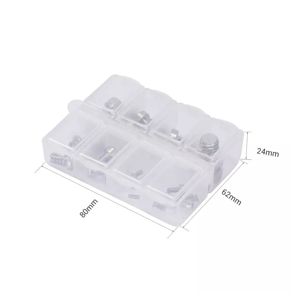 Набор винтов SmallRig AAK2326
