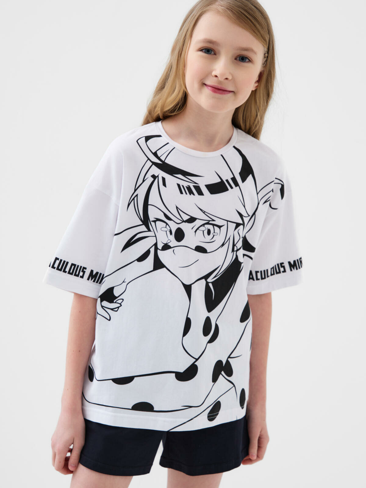 Комплект одежды