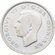 Великобритания 6 пенсов (pence) 1939
