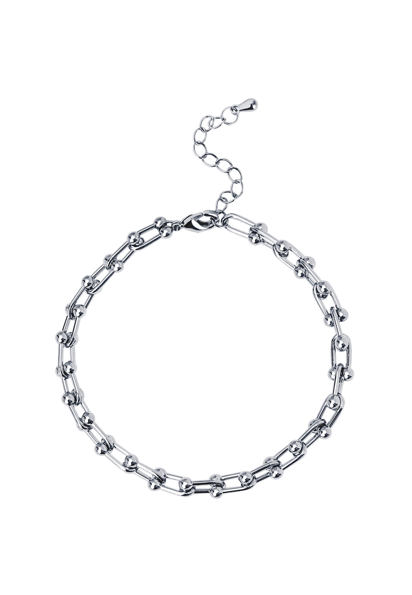 Браслет-цепочка