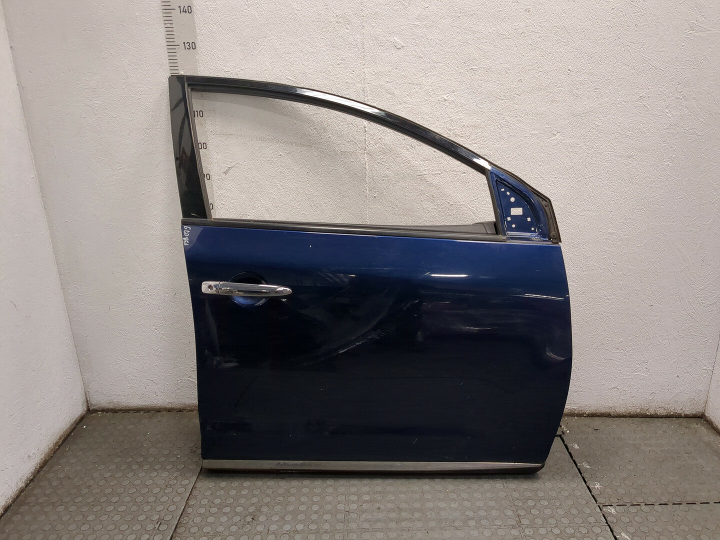 Дверь боковая (легковая) правая передняя Nissan Murano Б/У