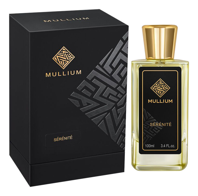 MULLIUM Serenite Парфюмерная вода для женщин 100 ml