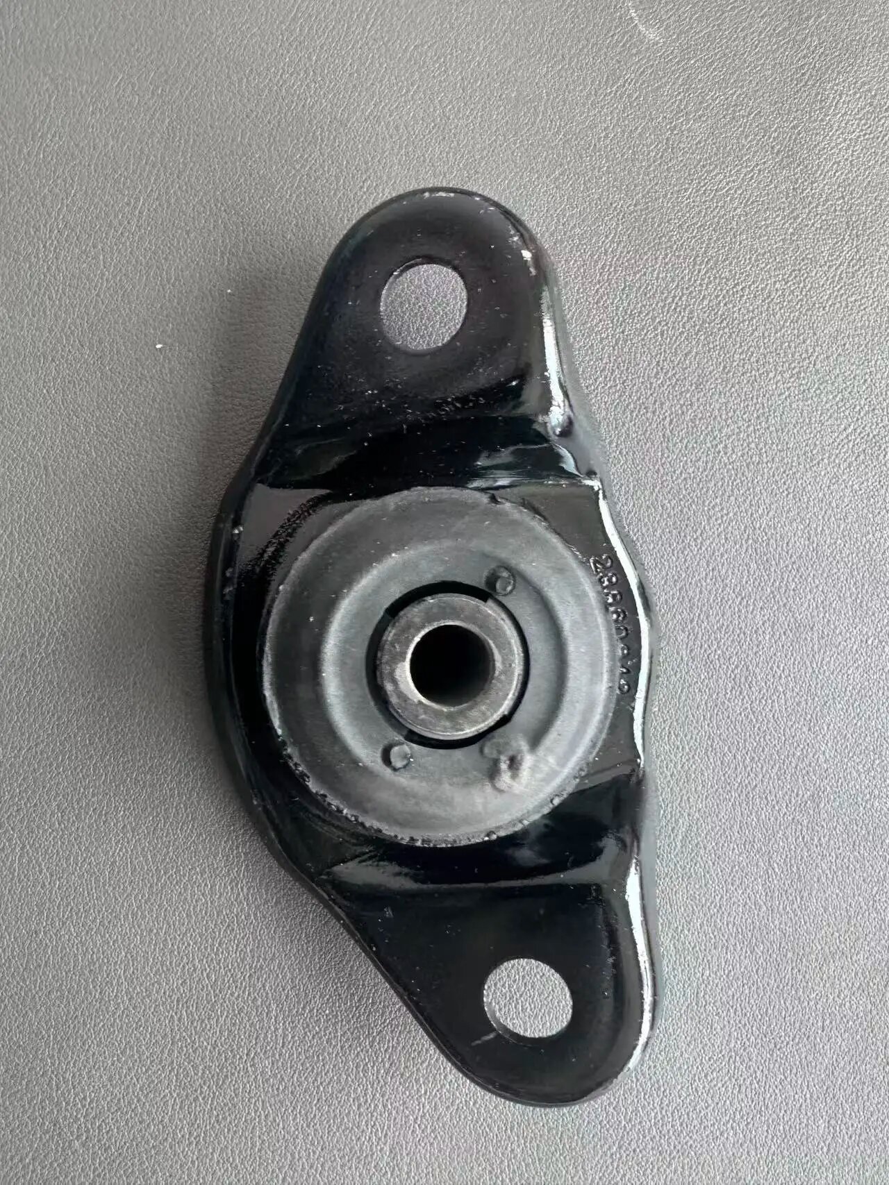 Опора амортизатора задней подвески (верхняя резиновая) для Changan 2018 Alsvin DF FENGON GLORY580