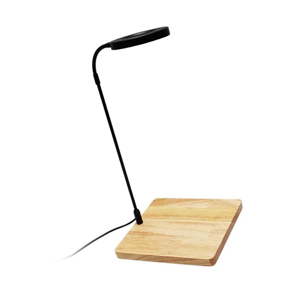 USB светодиодная лампа для аквариумов и растений, - L 30 см