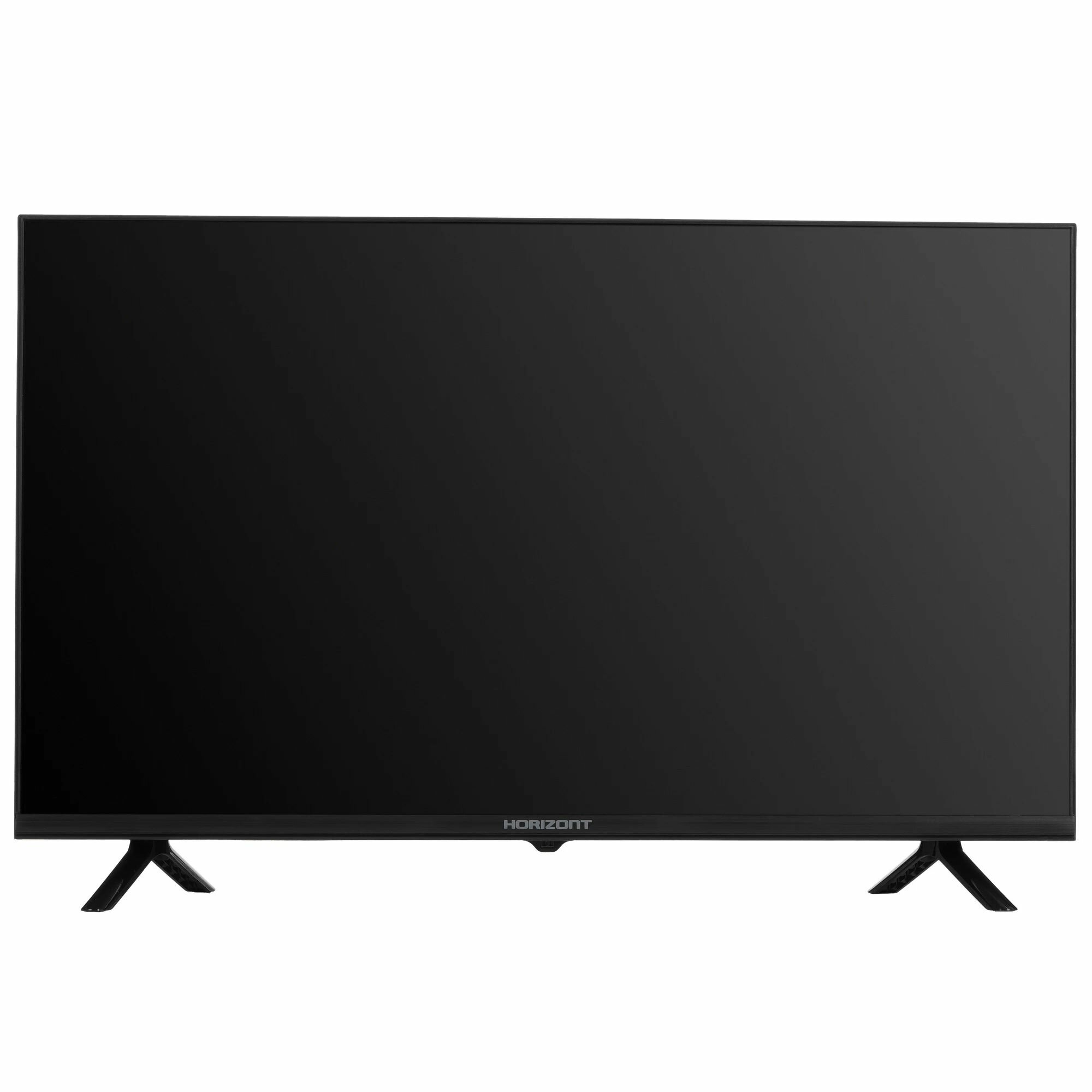 32" (81 см) Телевизор Horizont 32LE7051D черный