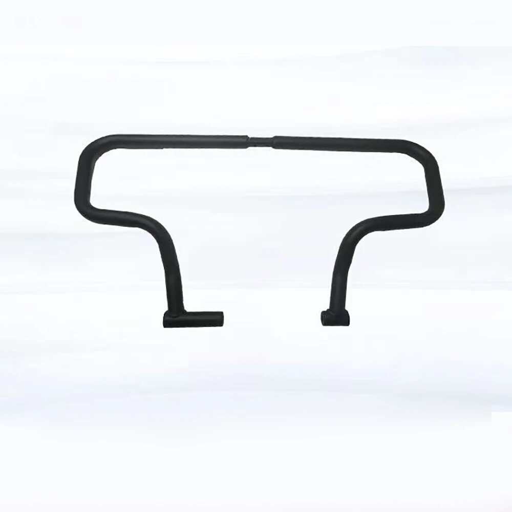 Мотоцикл Benda Rock 707, модифицированный бампер для защиты от падения и столкновений, черный