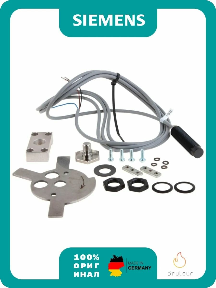 Датчик индуктивный Siemens AGG5.310