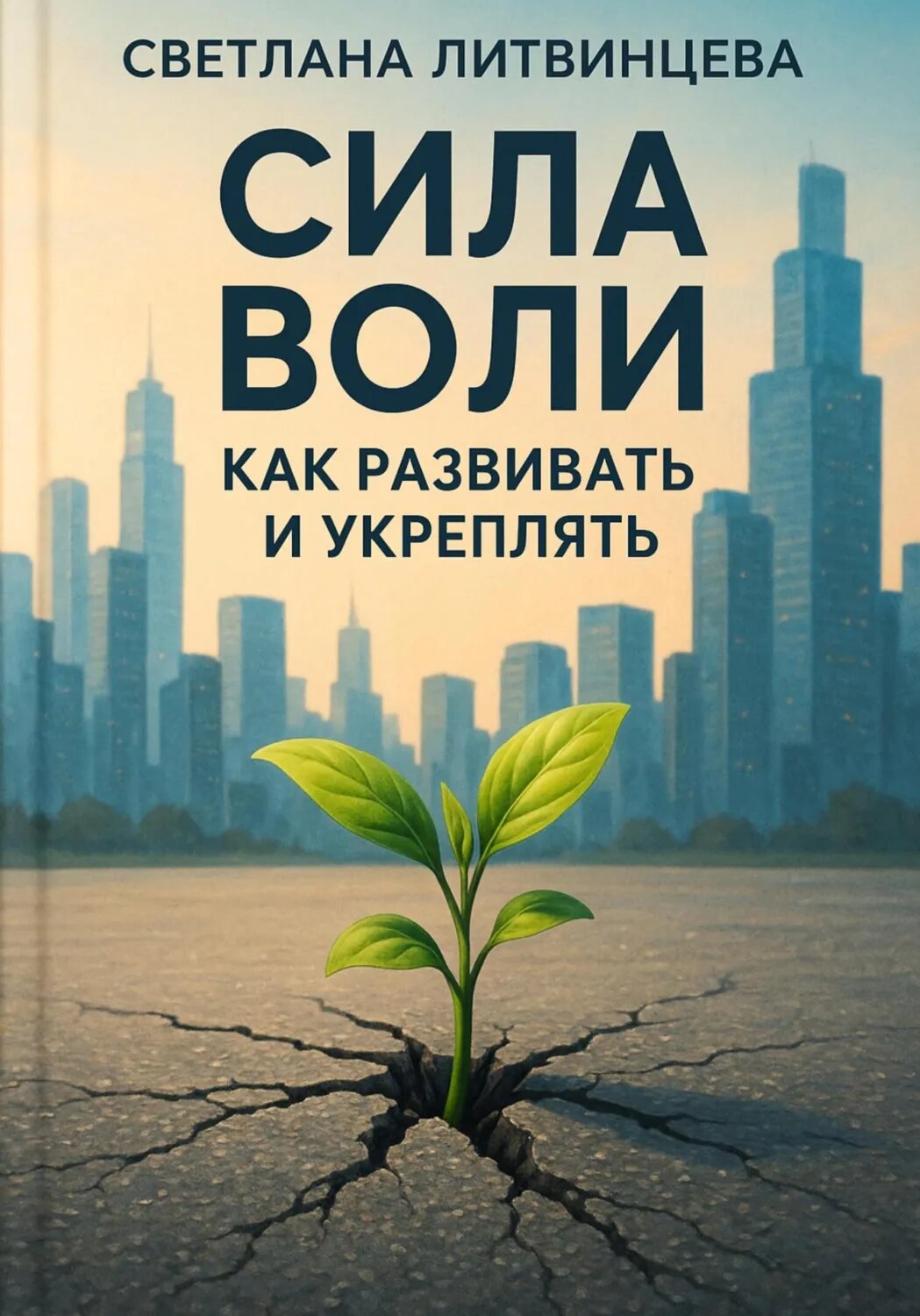 Сила воли. Как развивать и укреплять [Цифровая книга]