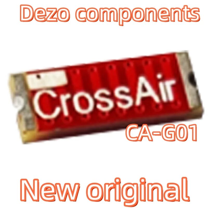 5 шт. патч-антенн CrossAir CA-G01