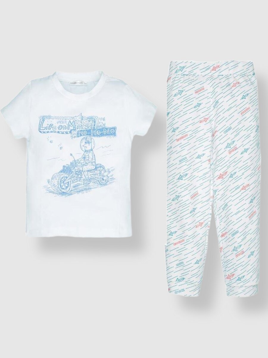 Пижама Rita Romani