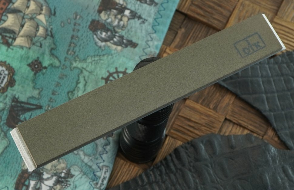 Алмазный брусок 125/100 В2-01 100% 150*25*6 мм