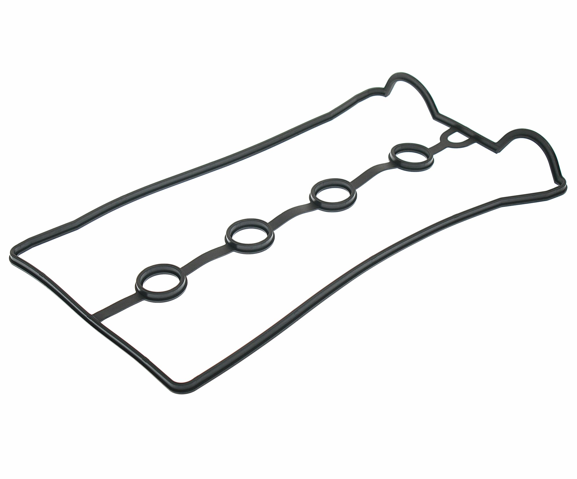 Прокладка крышки клапанной CHEVROLET Lanos (97-) DYG