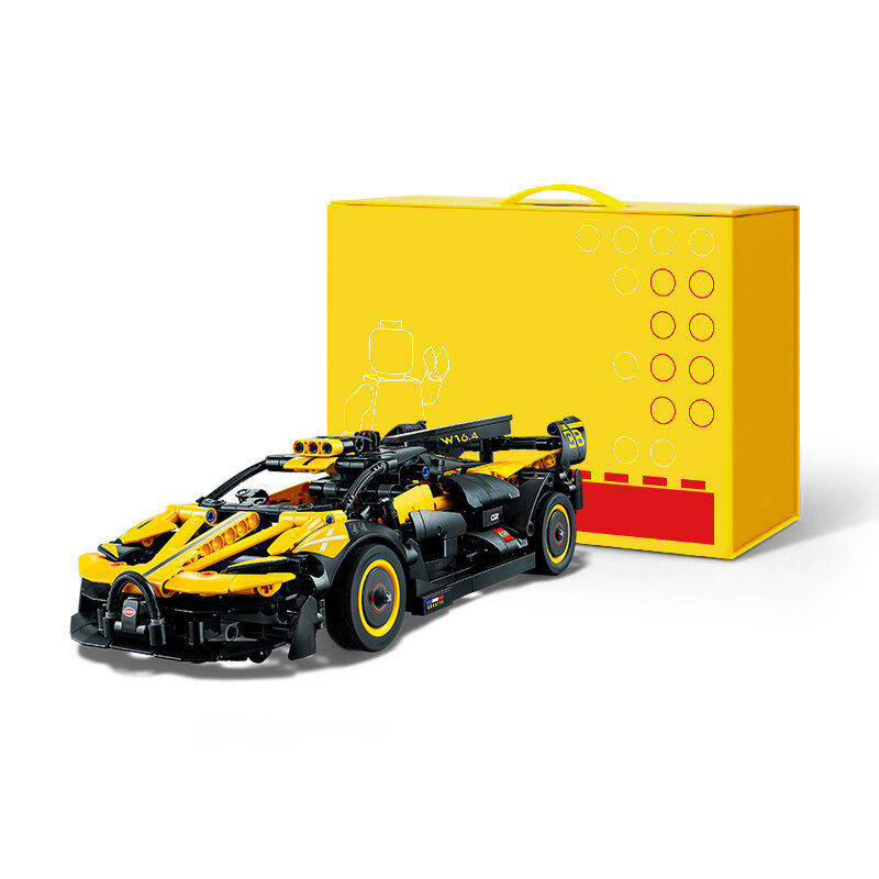 Конструкторы LEGO Technic