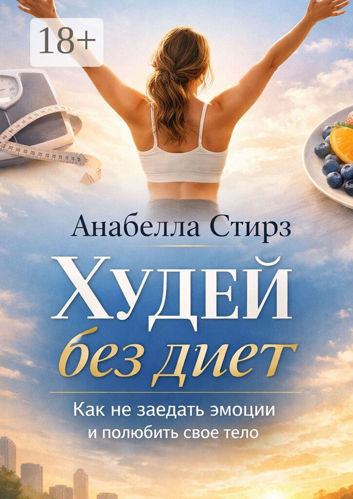 Худей без диет