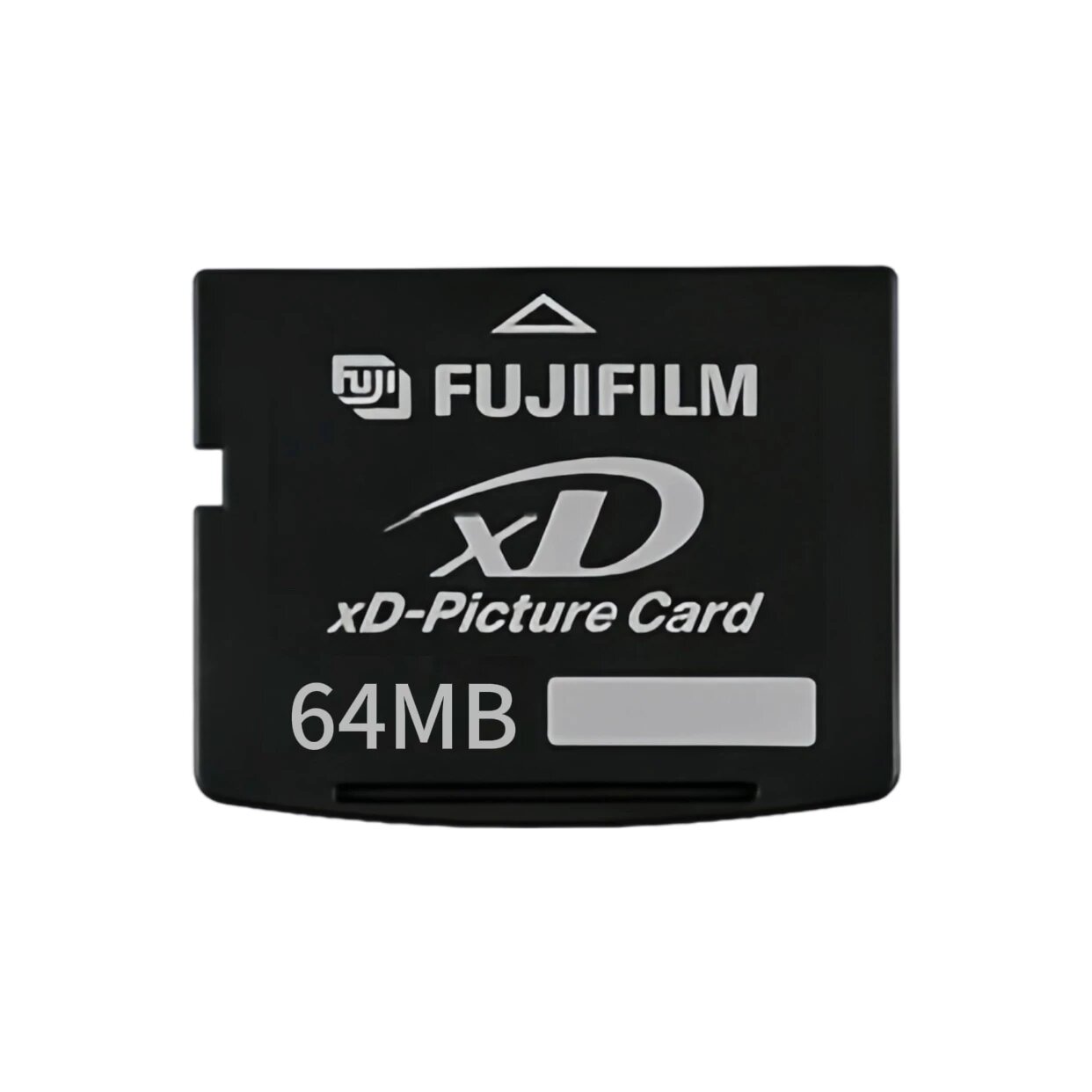 Оригинальная карта памяти Fujifilm XD для цифровых камер, совместимая с Fujifilm и Olympus Официальная стандартная