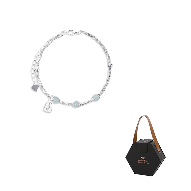 Браслет, Swarovski Zirconia