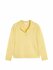 Свитер Chinti & Parker Polo-collar sweater, размер L, , yellow
