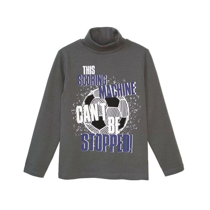 Водолазка Lets'go