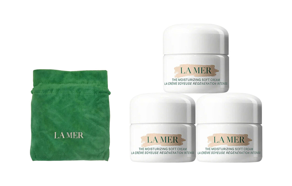 Крем для лица LA MER Miracle Увлажняющие средства и кремы Унисекс, 5758027