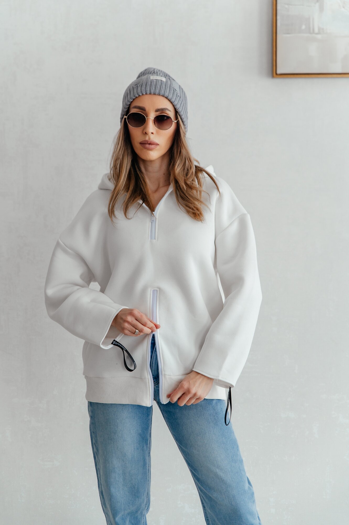 Худи Новая коллекция