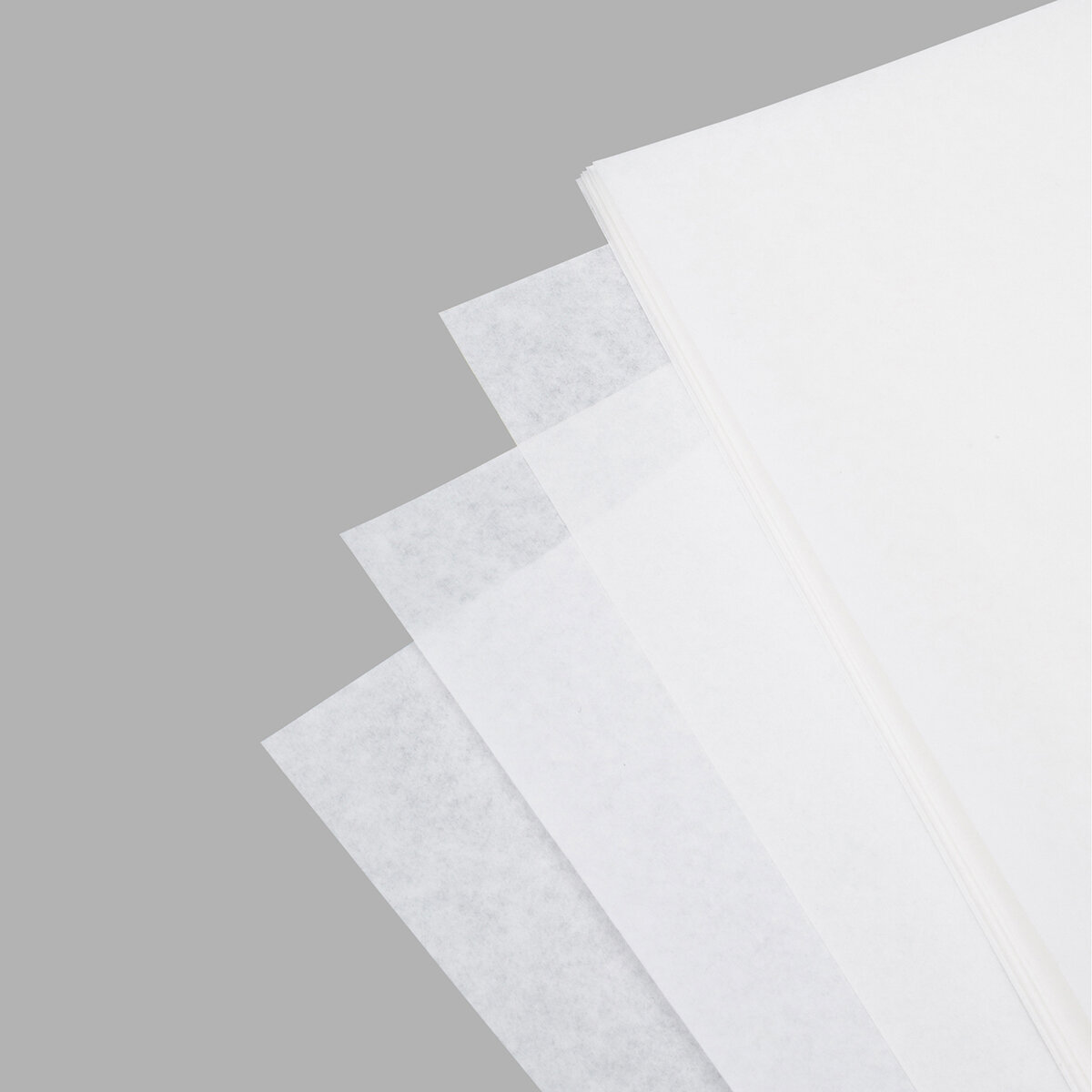 Калька, размер А4, плотность 30г/кв. м, упаковка 20 листов, ЕвроСнаб