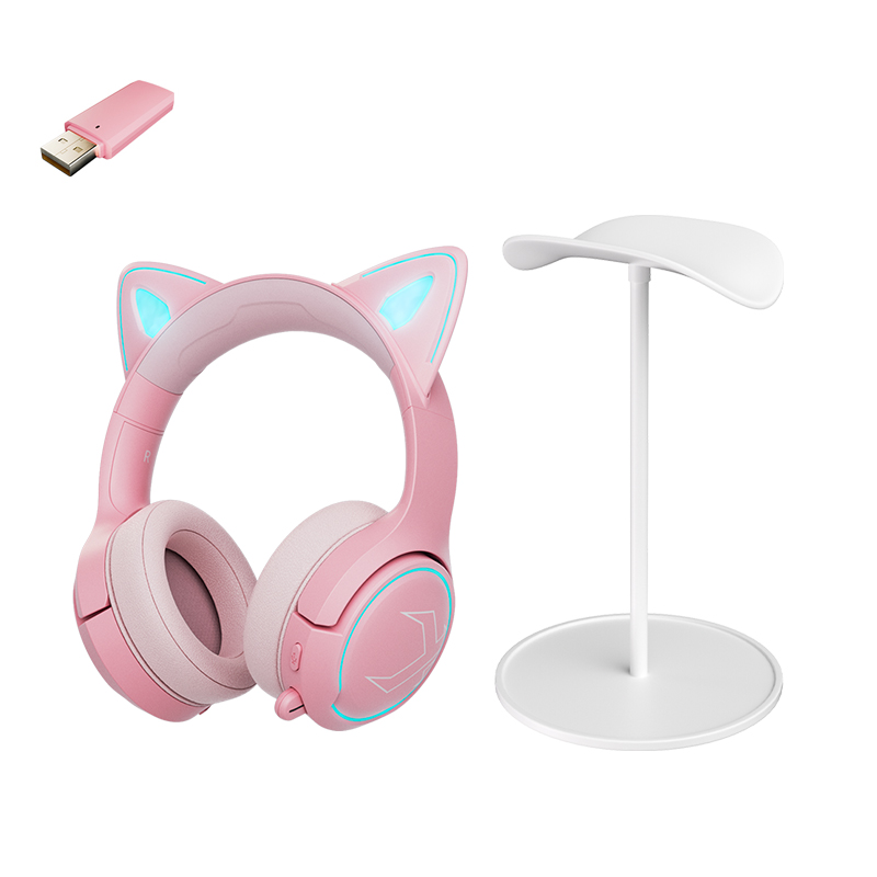 Беспроводные наушники унисекс XIBERIA 5817538 Triple Mode Wireless Version+White Stands