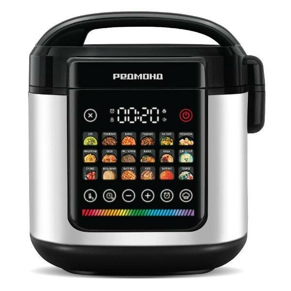 Мультиварка Redmond MC102 White